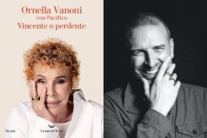 Ornella Vanoni: "Ho attraversato più volte la depressione. La morte? Mi ...