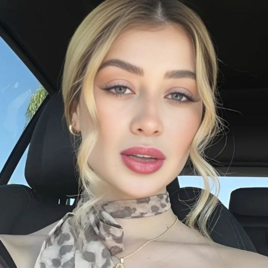 "Arrivano": le ultime parole prima dello sparo. L'influencer Valeria Márquez uccisa in diretta ...