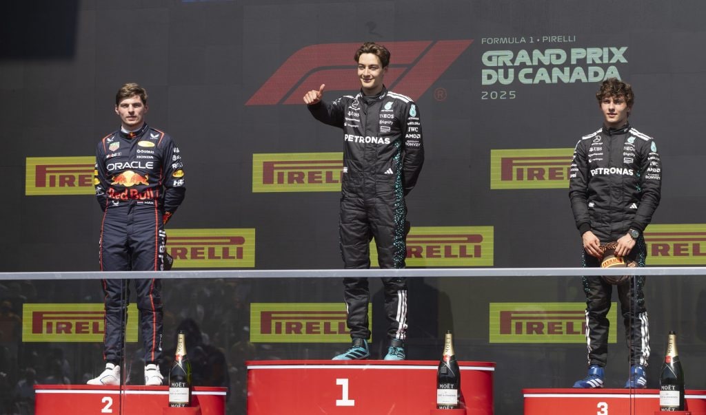 Kimi Antonelli a scuola raccontato dall'ex preside: "A 14 anni chiese di parlare senza i genitori"