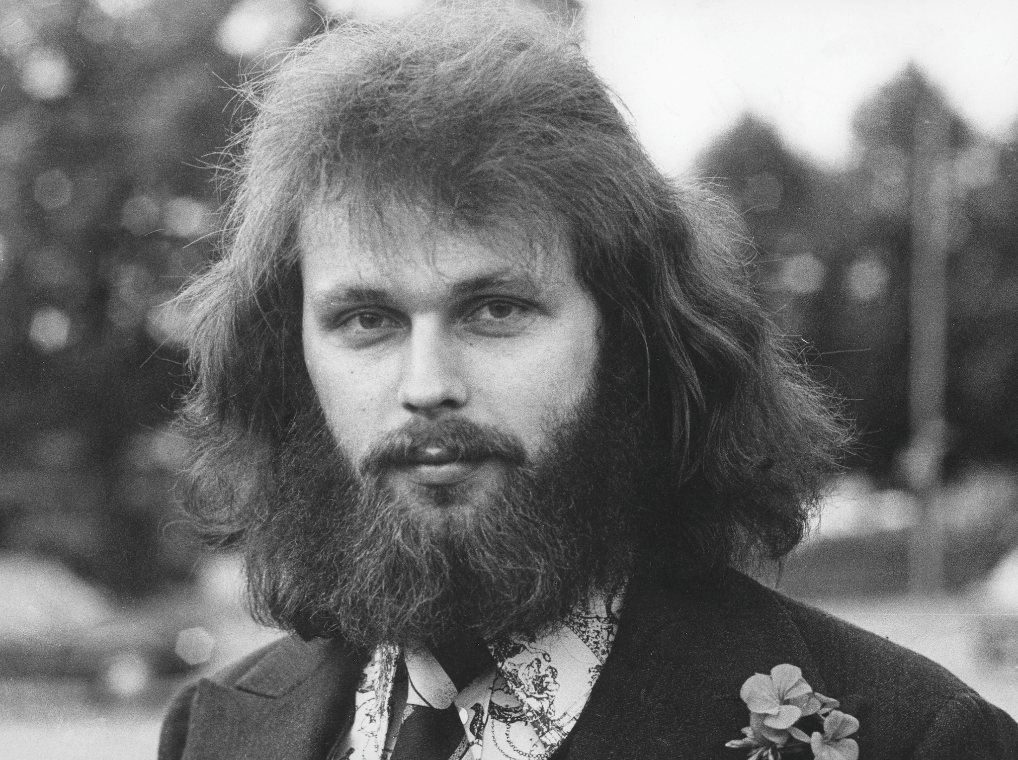 Chi era Clark Olofsson, il rapitore svedese morto a 78 anni che ispirò ...