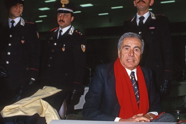 Il caso Enzo Tortora, dall’errore giudiziario alla frase entrata nella ...