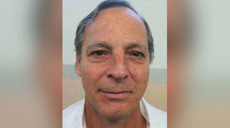 USA, eseguita dopo 35 anni la condanna a morte di Gregory Hunt ...