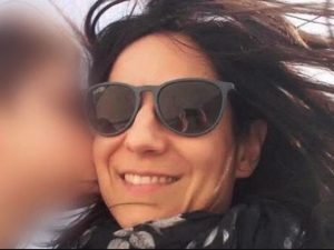 Chi è Filippo Manni, il 21enne che ha ucciso la madre a Racale: il ...