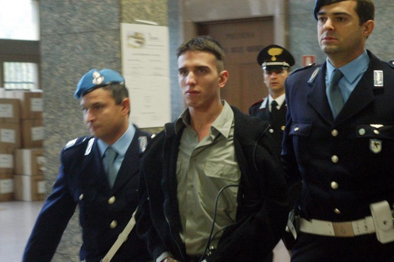 L'ex Bestia di Satana Mario Maccione a Belve: "Mai stati satanisti ...