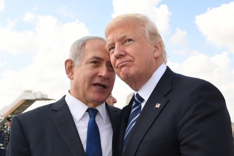 Trump si scaglia contro Netanyahu dopo l'escalation in Libano: "Sei un ...