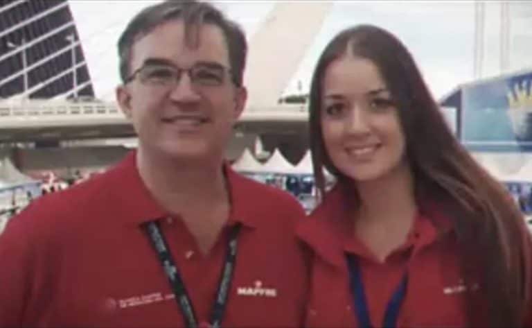 La 'vedova nera' di Valencia, la vera storia dell'omicidio di Antonio Navarro Cerdan