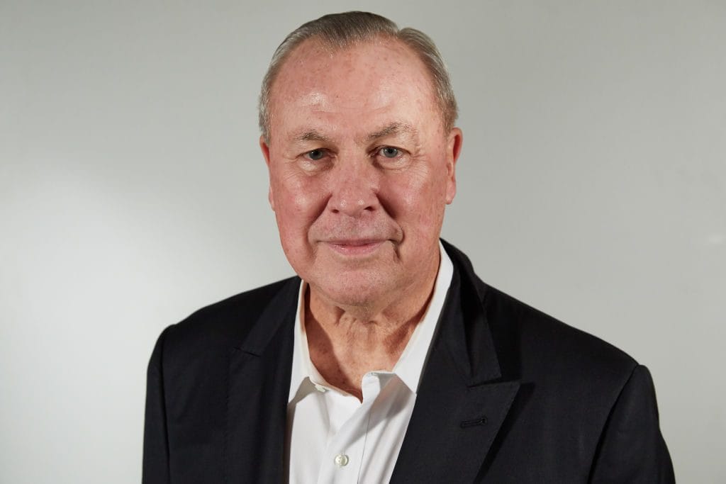 Morto Bob Wilson, il regista che ha rivoluzionato il linguaggio teatrale