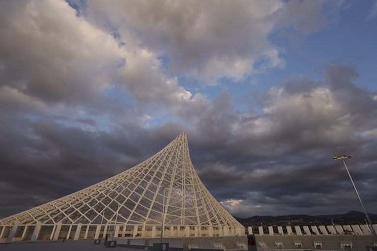 Ultimo annuncia il concerto a Tor Vergata nel 2026: dall'Olimpico di ...