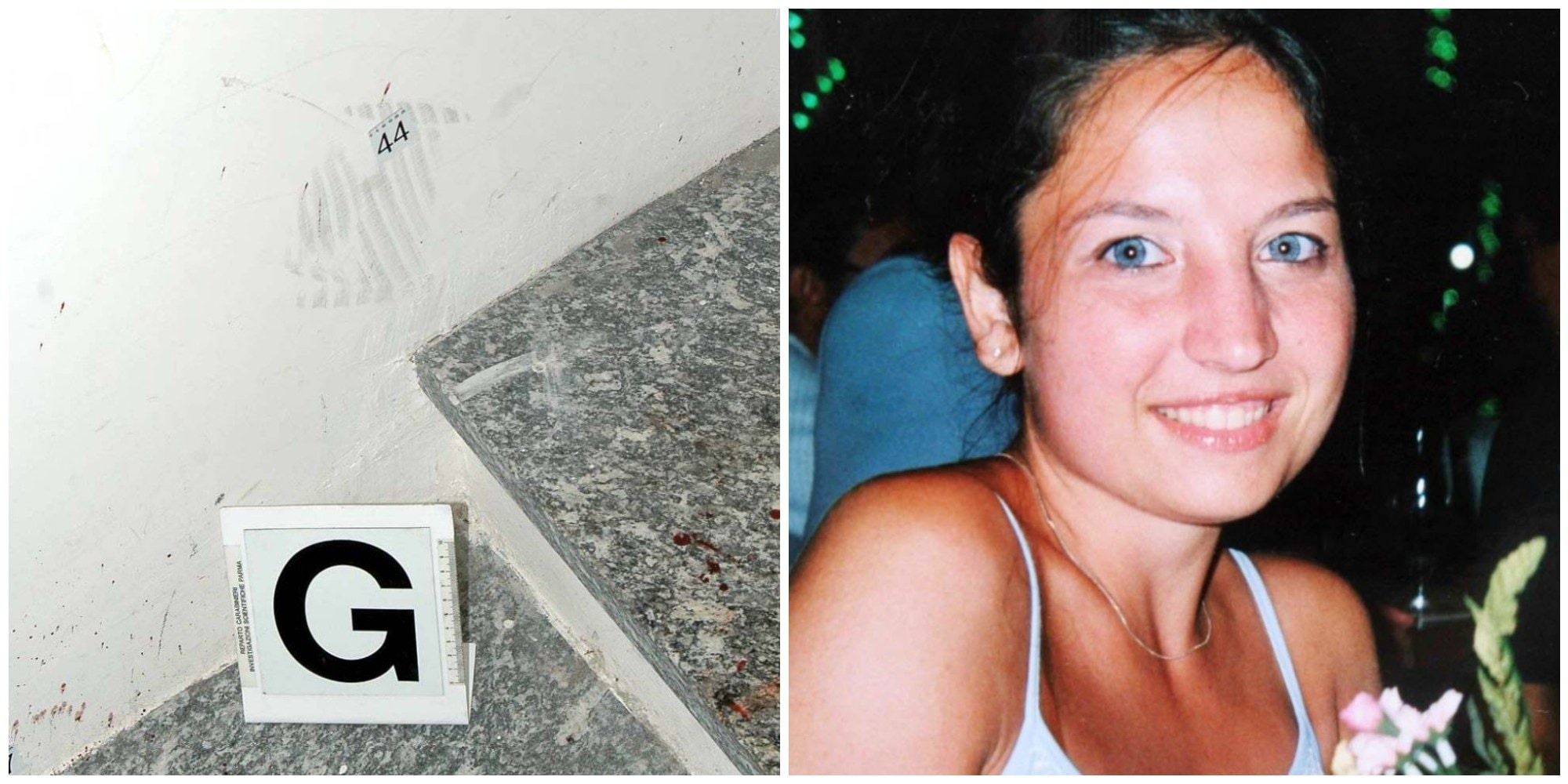 Garlasco, per i consulenti Poggi anche l'impronta 44 non è di Sempio ...