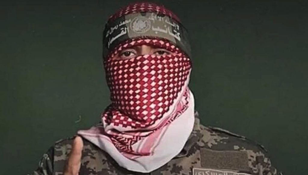 Gaza, pesanti raid israeliani e decine di morti: “Ucciso Abu Obeida ...