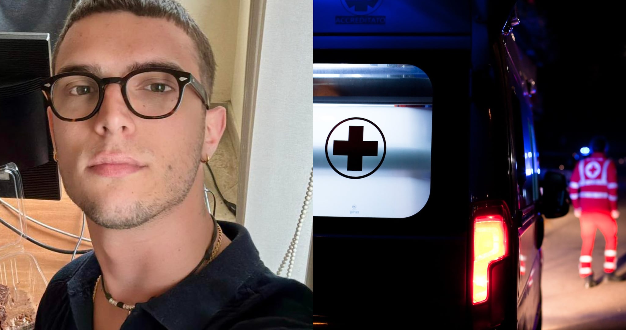 Scontro tra due moto a Palermo, morti Gabriel e Alessandro: avevano 17 ...