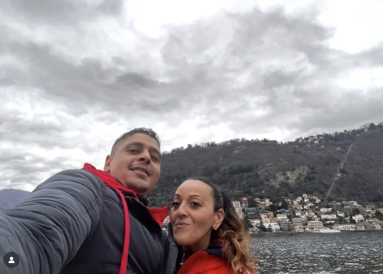 "Il mio compagno era cuoco stagionale in Puglia, è fuggito quando il titolare gli ha messo una ...