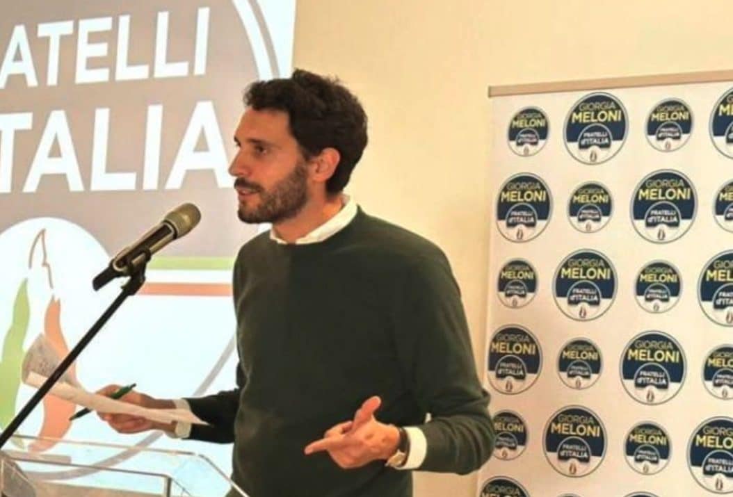 Prato, a che punto sono le indagini sui ricatti con foto hard a Cocci ...