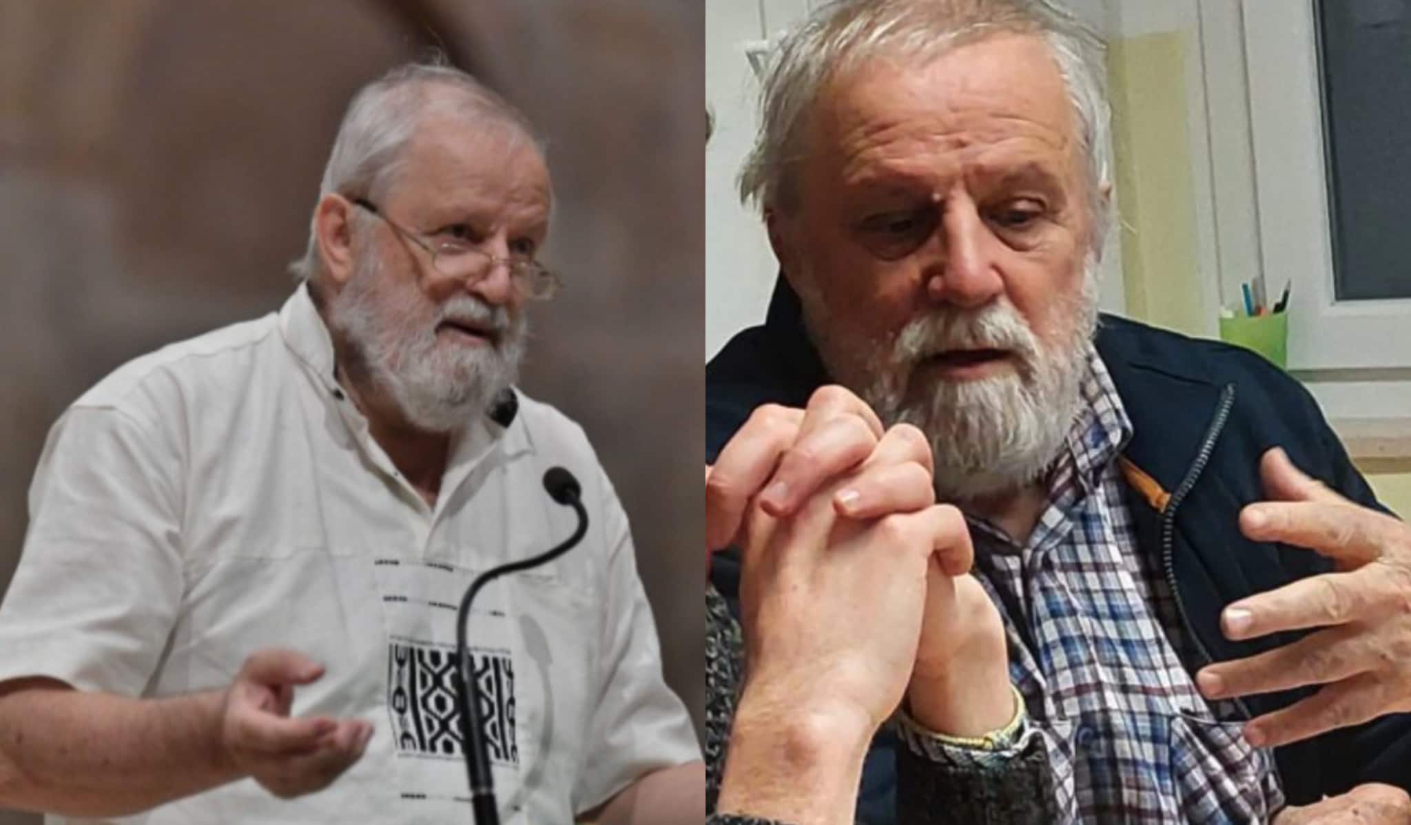 Trovato in un dirupo il corpo di don Flavio Paoli: era scomparso nei boschi del Trentino da ...