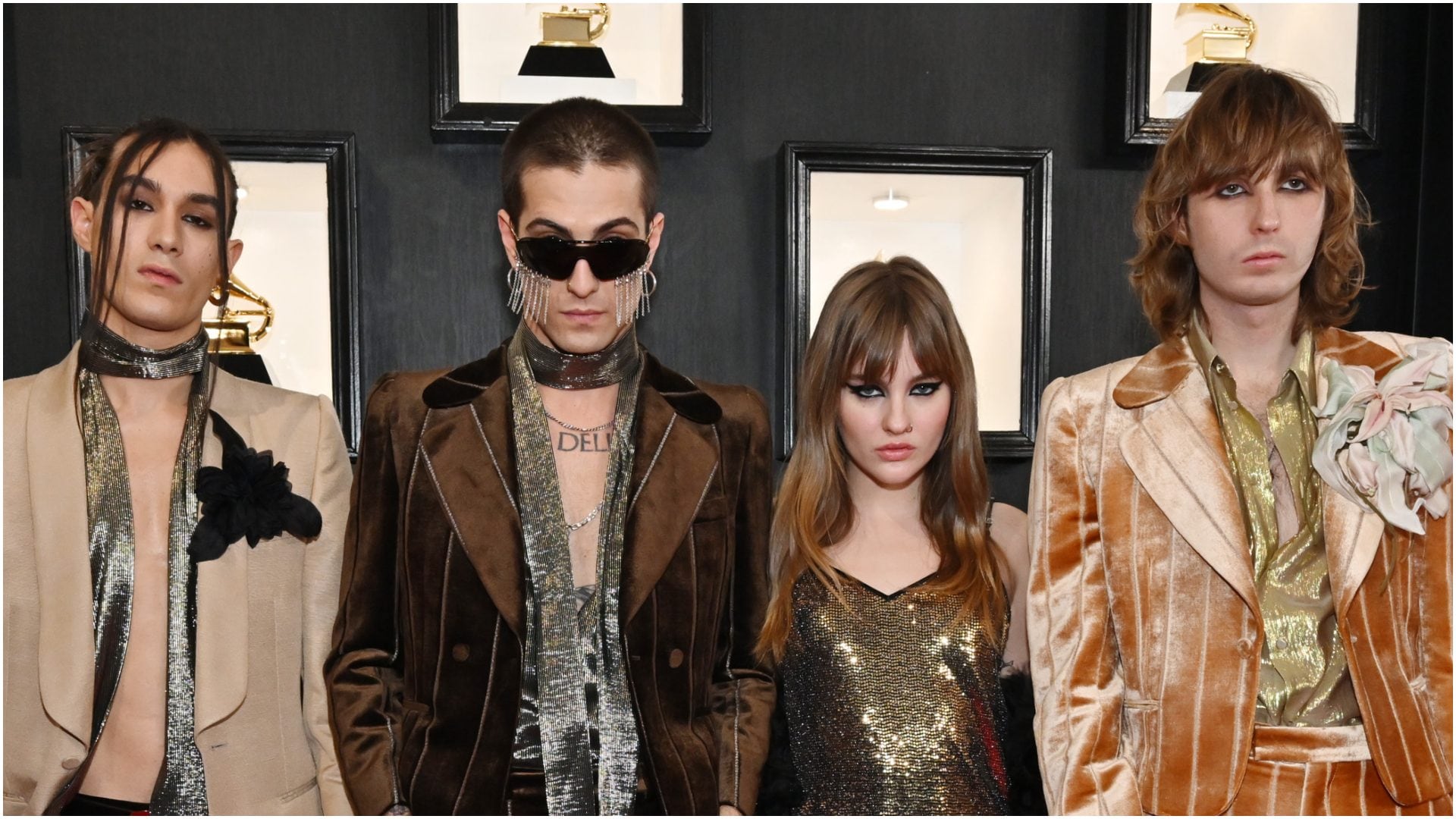 "La reunion dei Maneskin con un tour nel 2026": il ritorno della band e ...