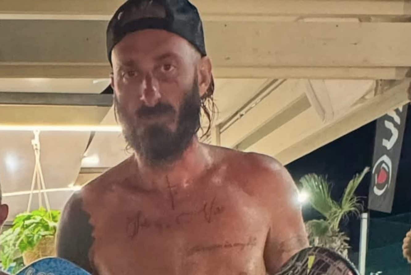 Si schianta con la moto a Ferragosto: morto Giacomo Premi, ex ...