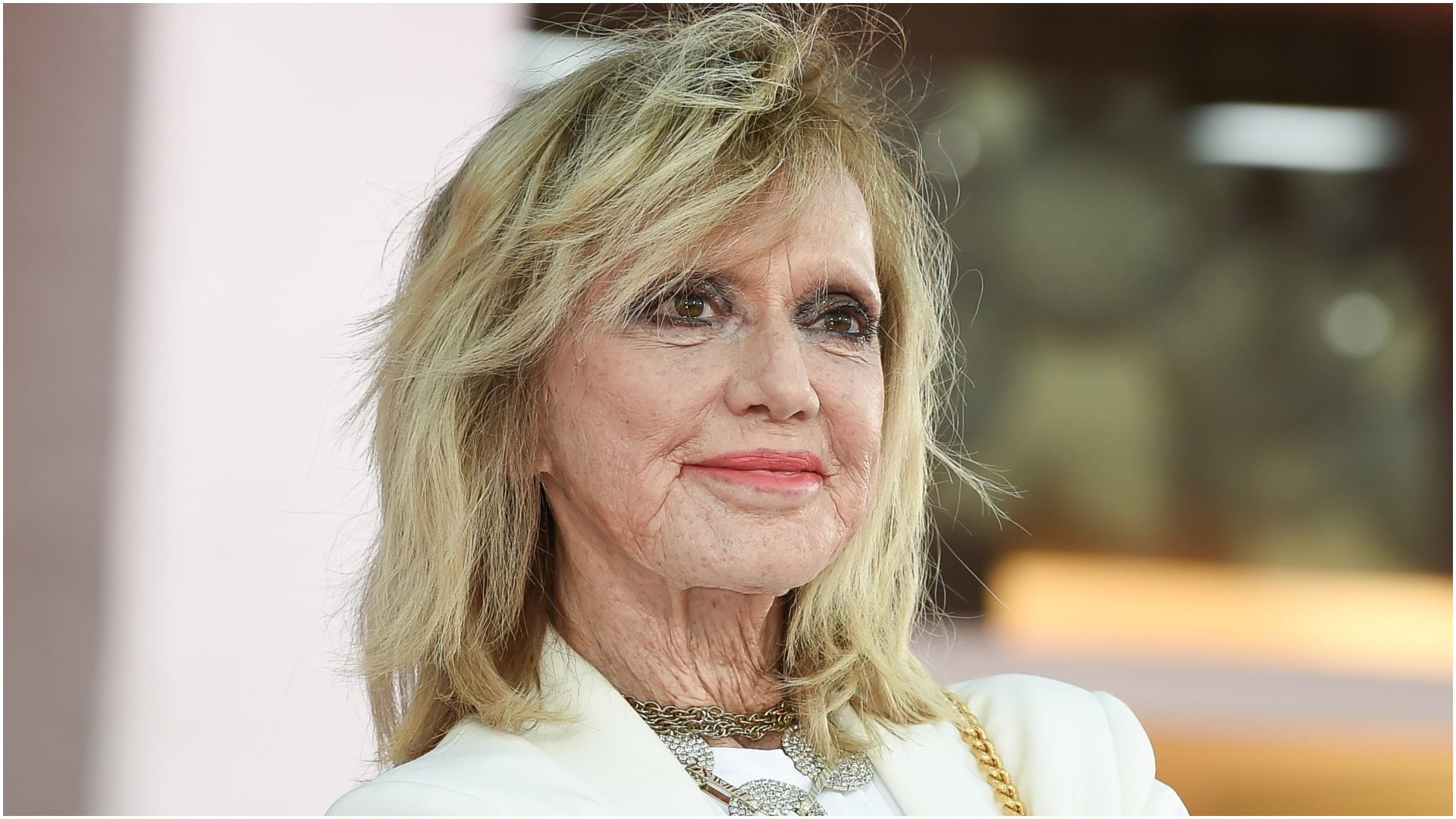 Quando Rita Pavone picchiò una bambina che la insultava: "Diceva che ...