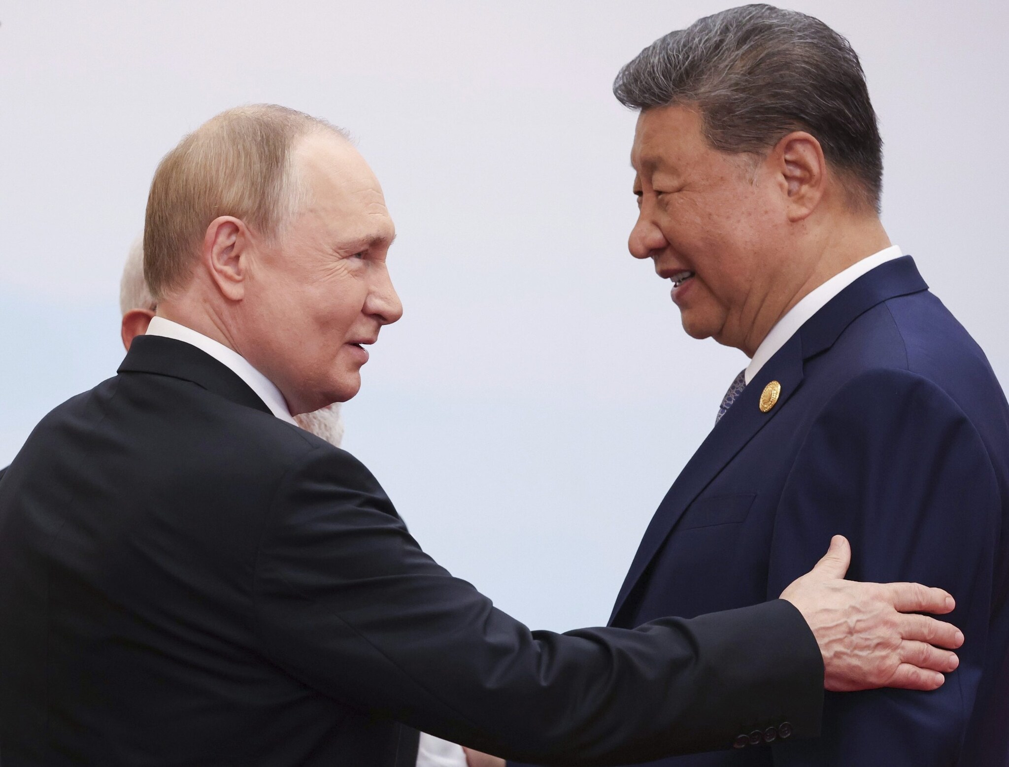 Come è andato l'incontro tra Putin e Xi Jinping, che vogliono creare ...