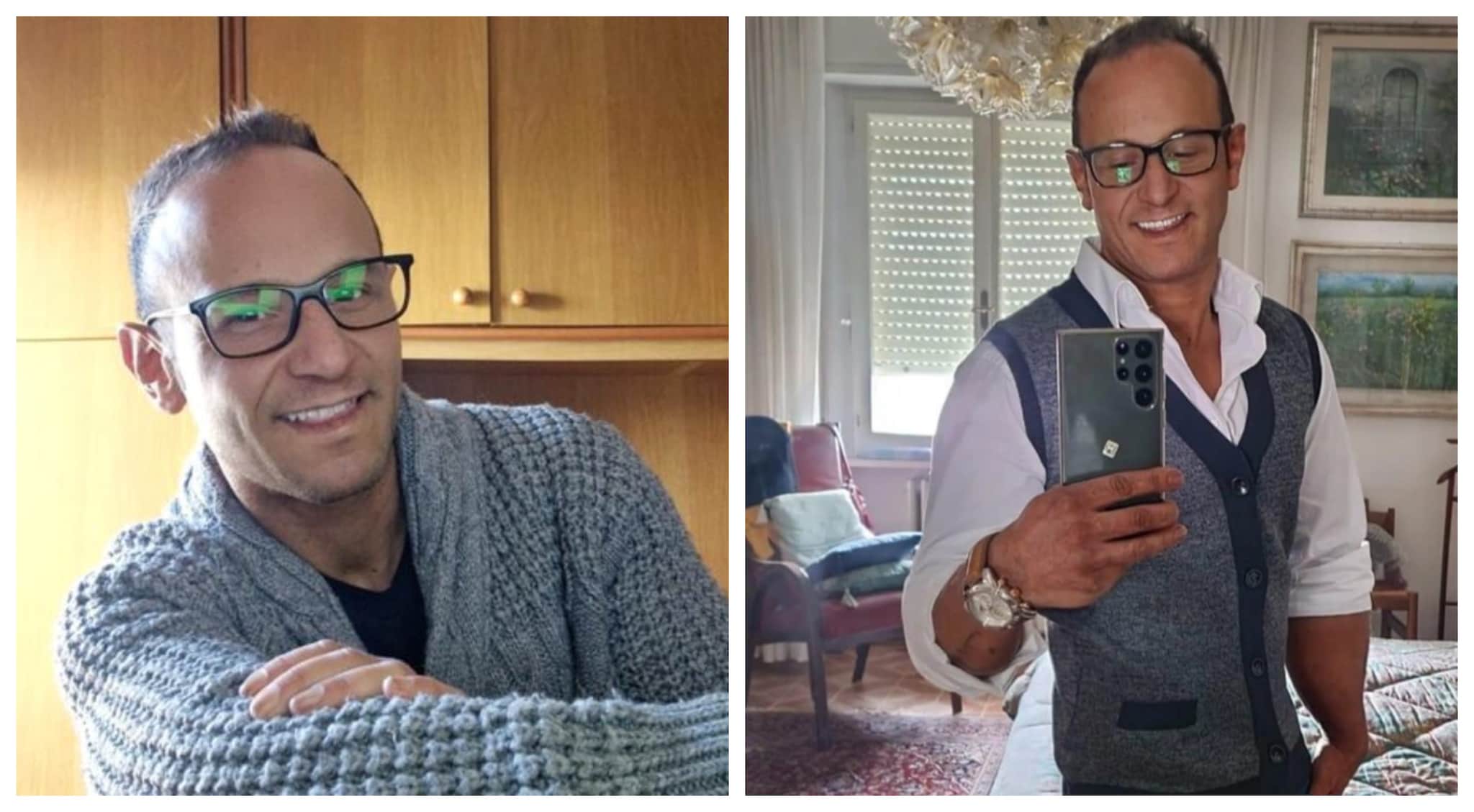 Alex Ettore Sorrentino ucciso in garage a Loreto, colpito in testa da ...