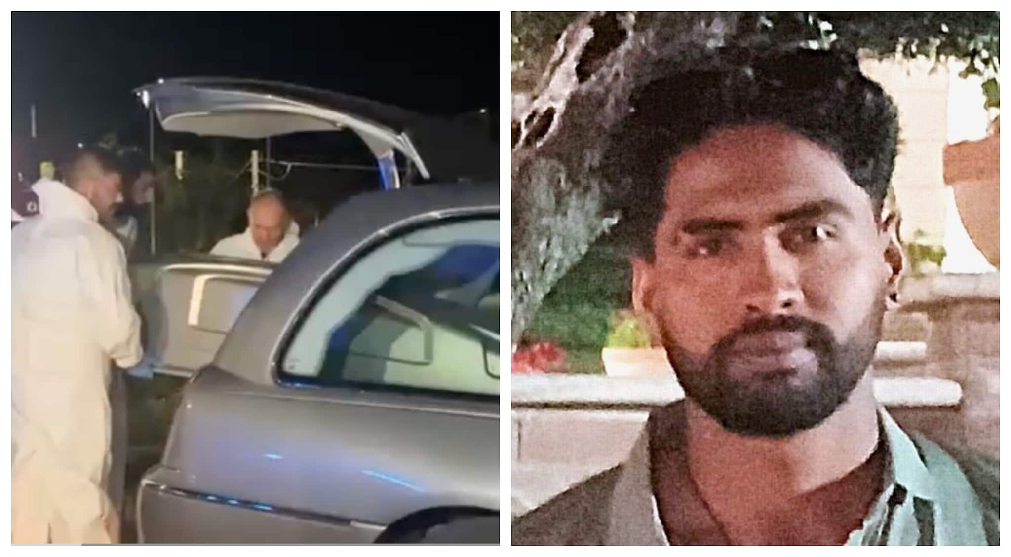 Ucciso, fatto a pezzi e nascosto in un sacco a Spoleto: c'è un indagato ...