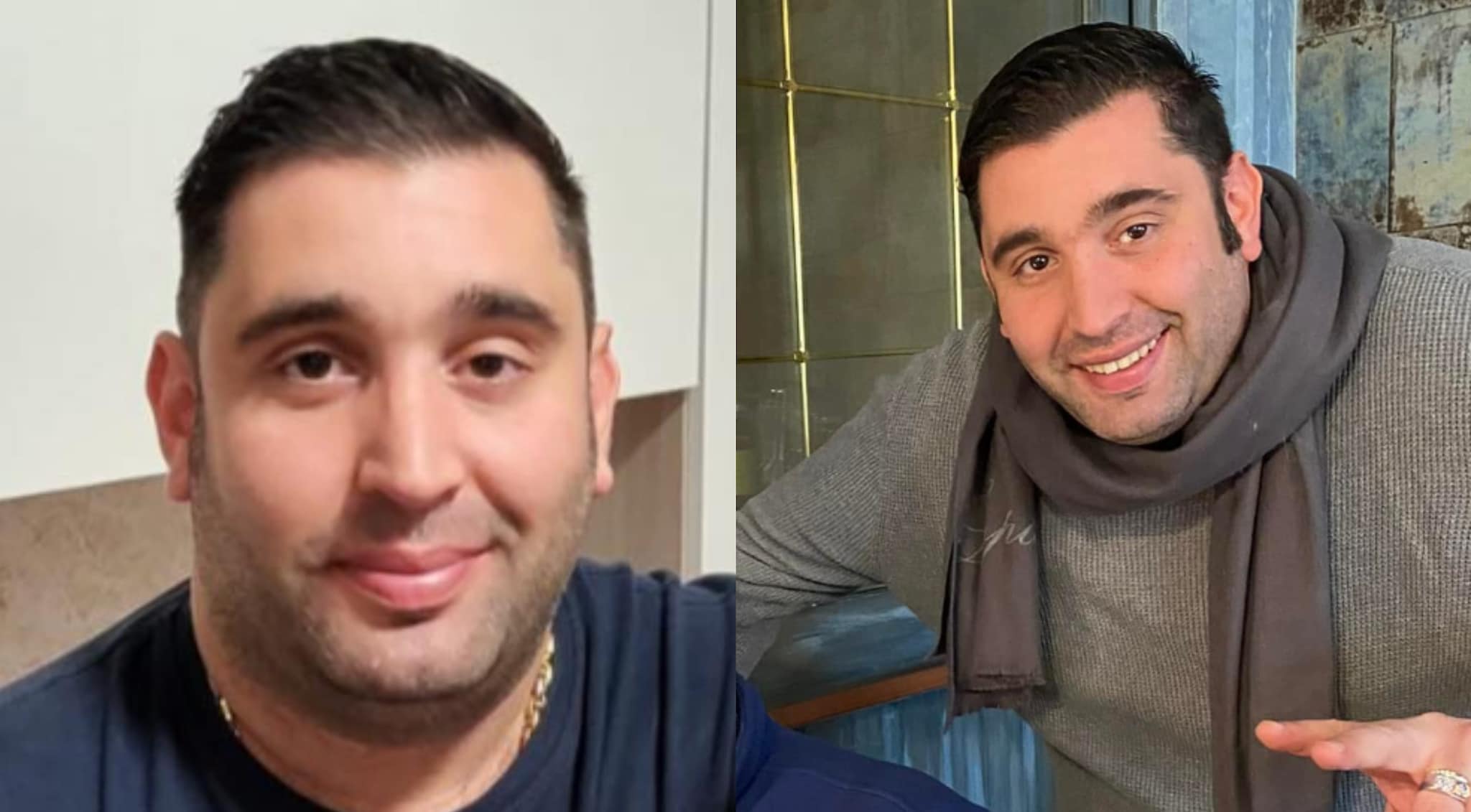 Chi era Claudio Citro, il 41enne morto in ospedale dopo essere stato ...