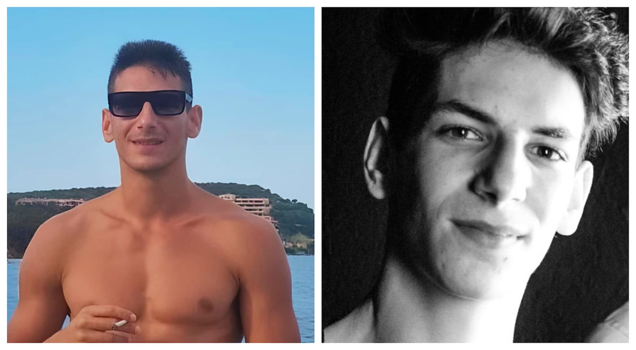 Travolto da un'auto mentre guida lo scooter, Federico Morvillo muore a ...