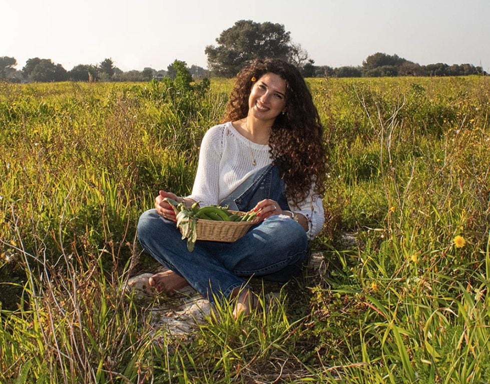Chi è Francesca Lonigro, direttrice della Lonigro Fruit a Boss in ...
