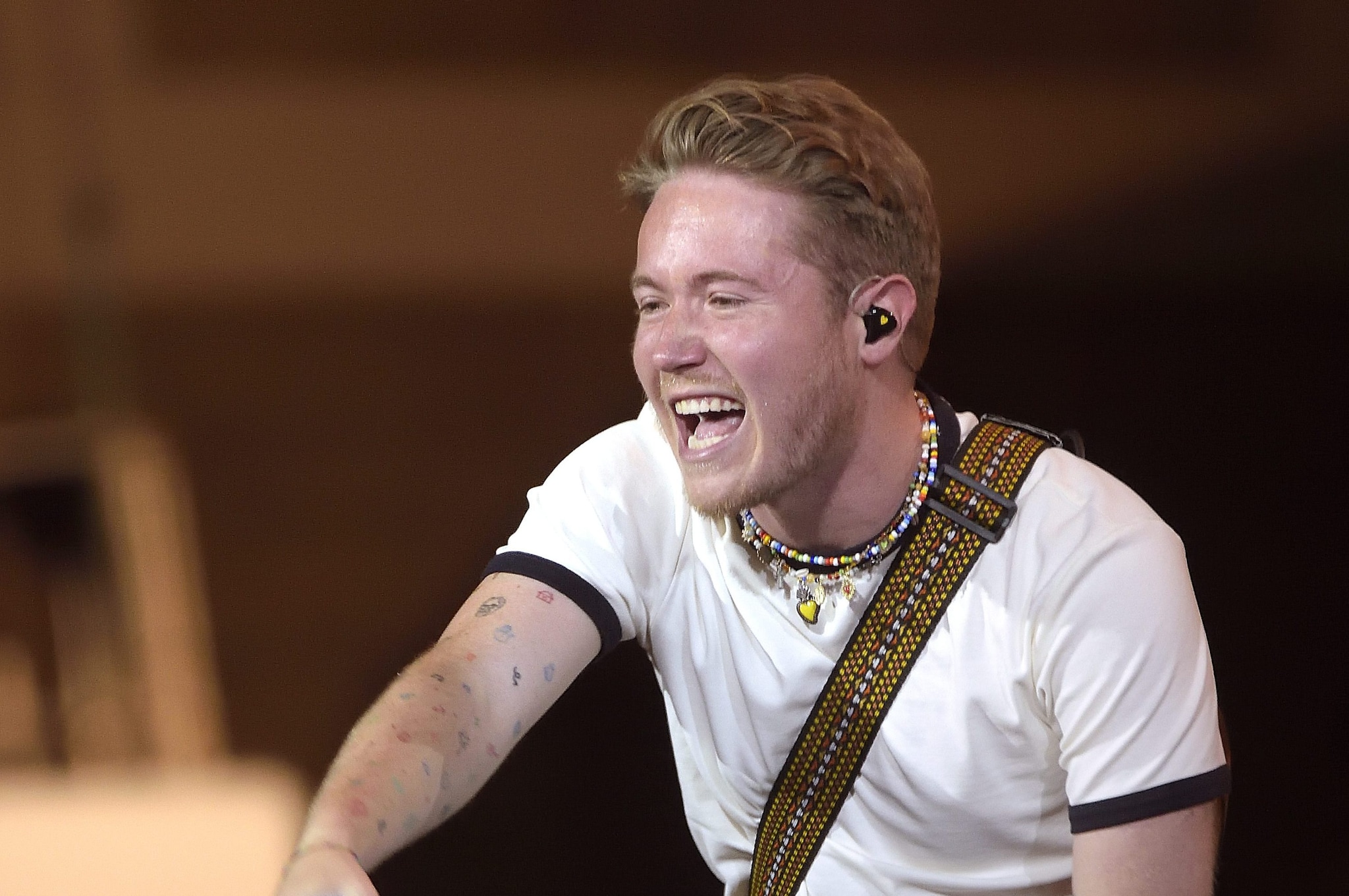 Alfa con A me mi piace vince il Power Hits Estate 2025 di RTL 102.5, gli altri premi