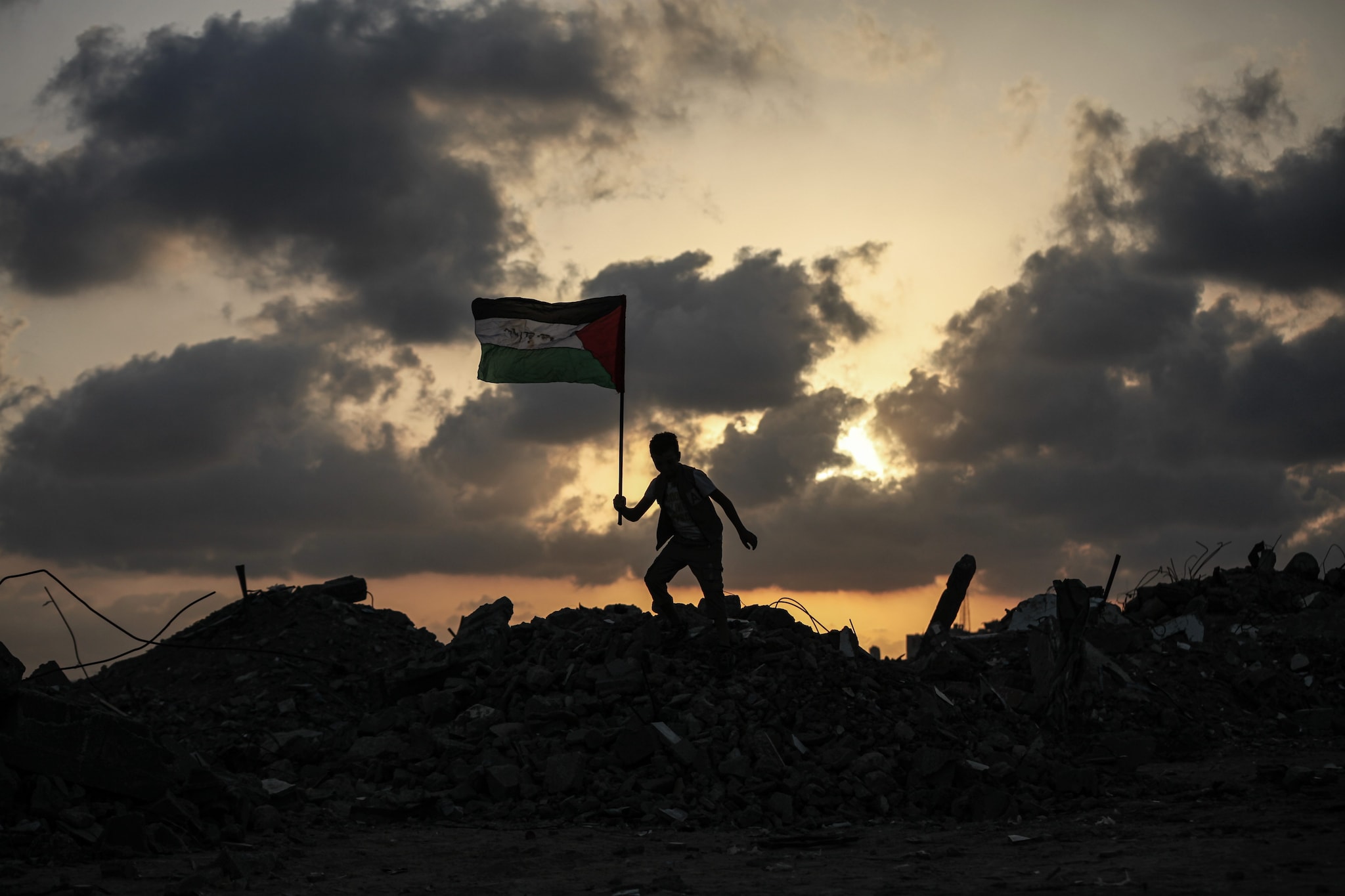 Quali Paesi hanno riconosciuto lo Stato di Palestina ad oggi e qual è ...
