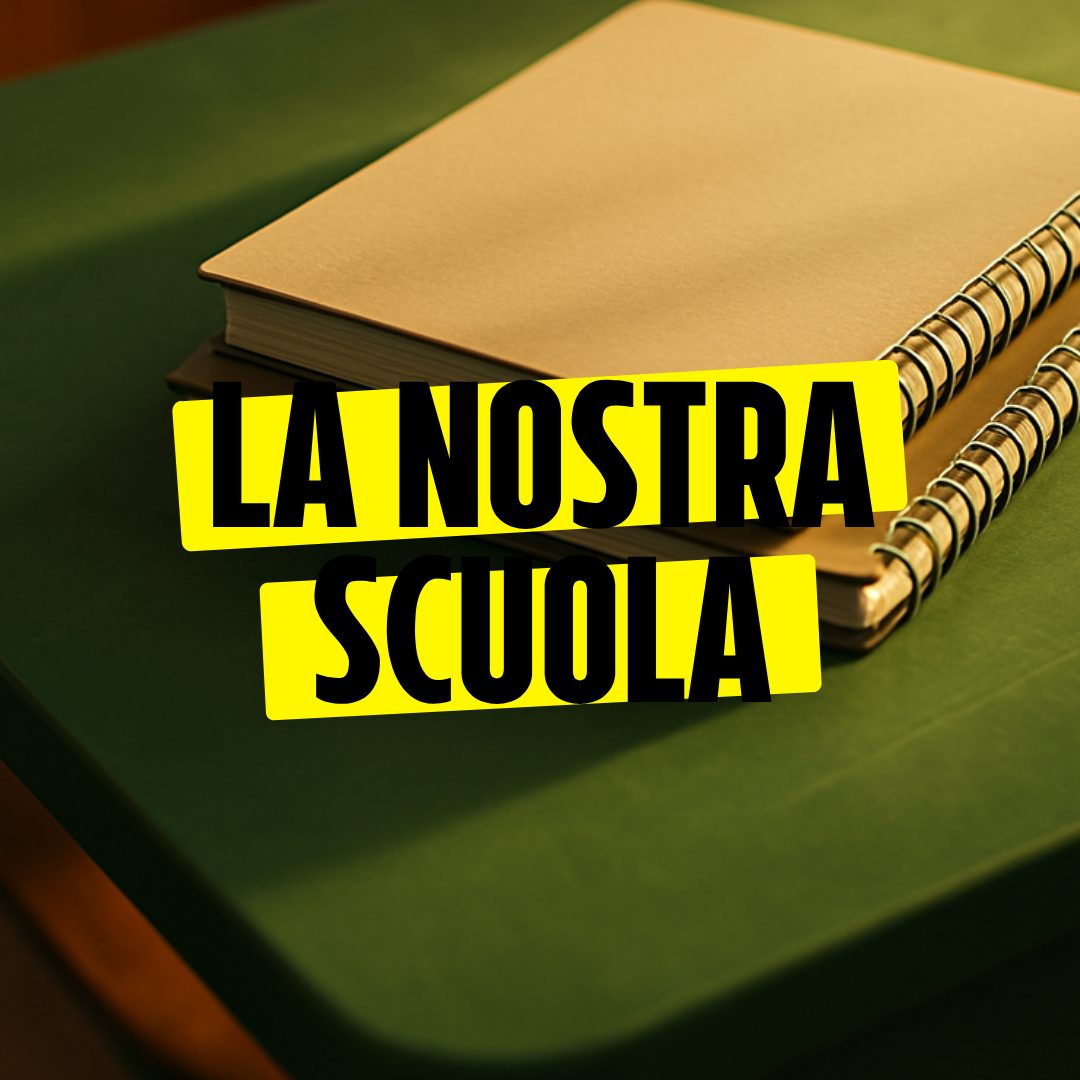 La nostra scuola - Fanpage