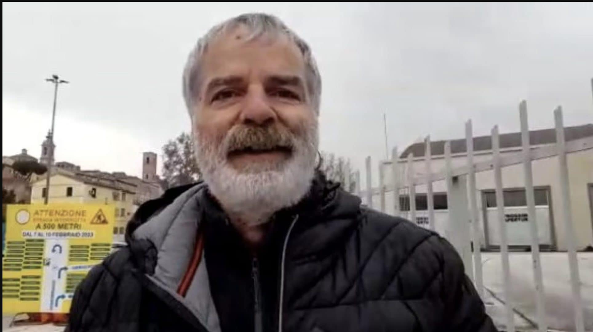 Da clochard vinse 300mila euro con il gratta e vinci: morto Tiziano ...