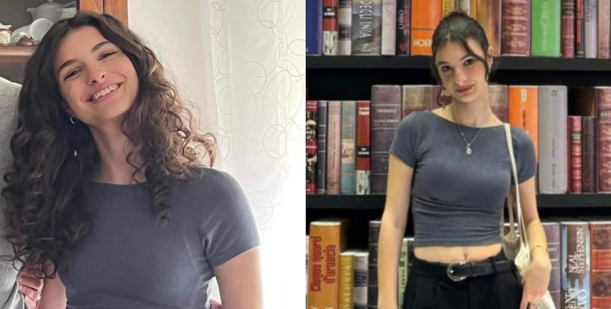 Scomparsa a Torino la 20enne Sofia Napolitano, la famiglia: "Potrebbe essere insieme a un ...