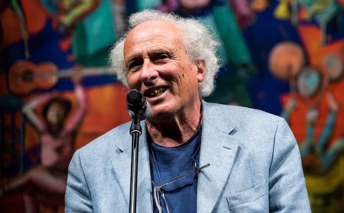 È morto Stefano Benni, lo scrittore di Bar Sport aveva 78 anni