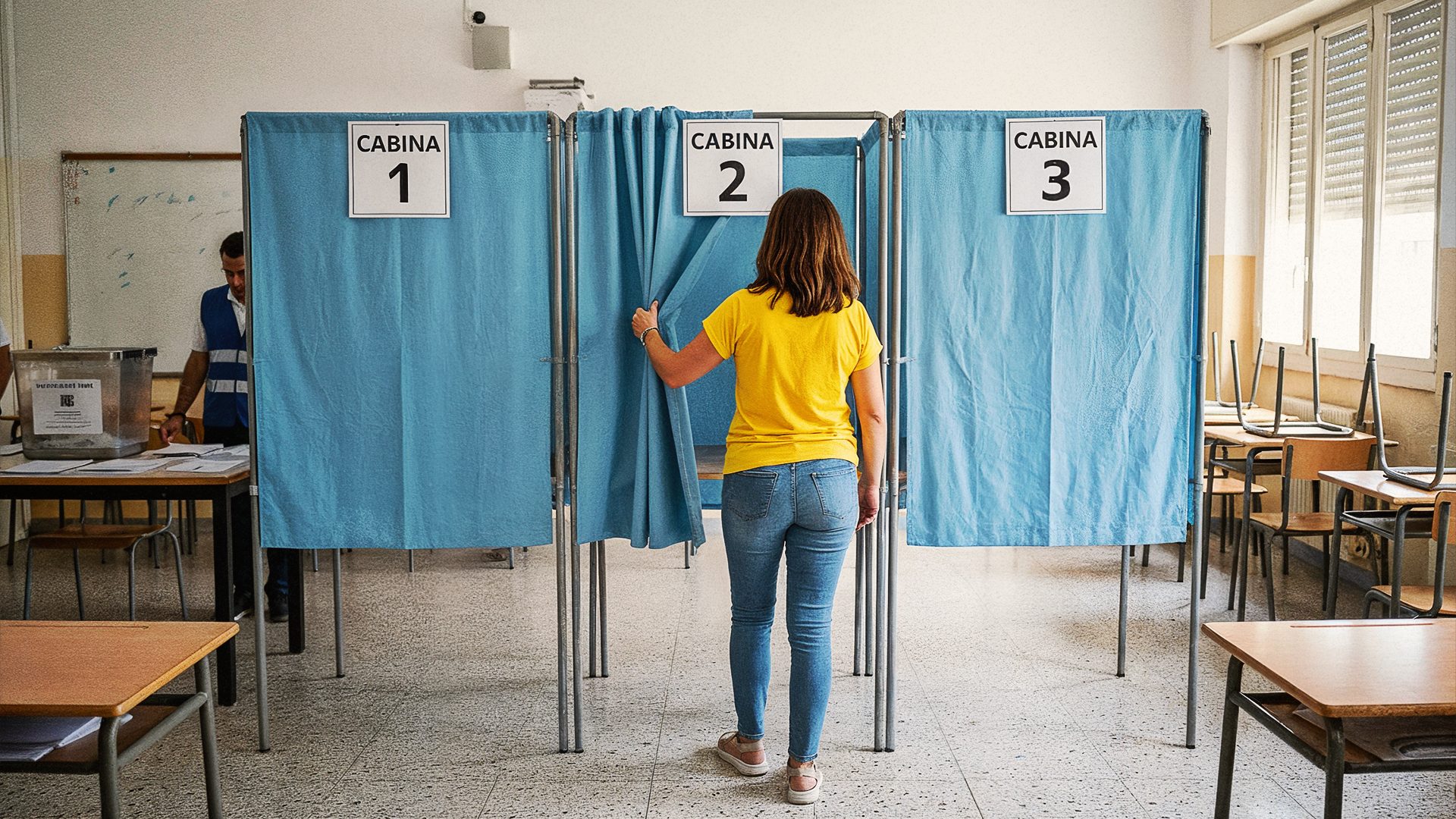 Elezioni Valle d'Aosta 2025: i risultati delle regionali e i voti per ...