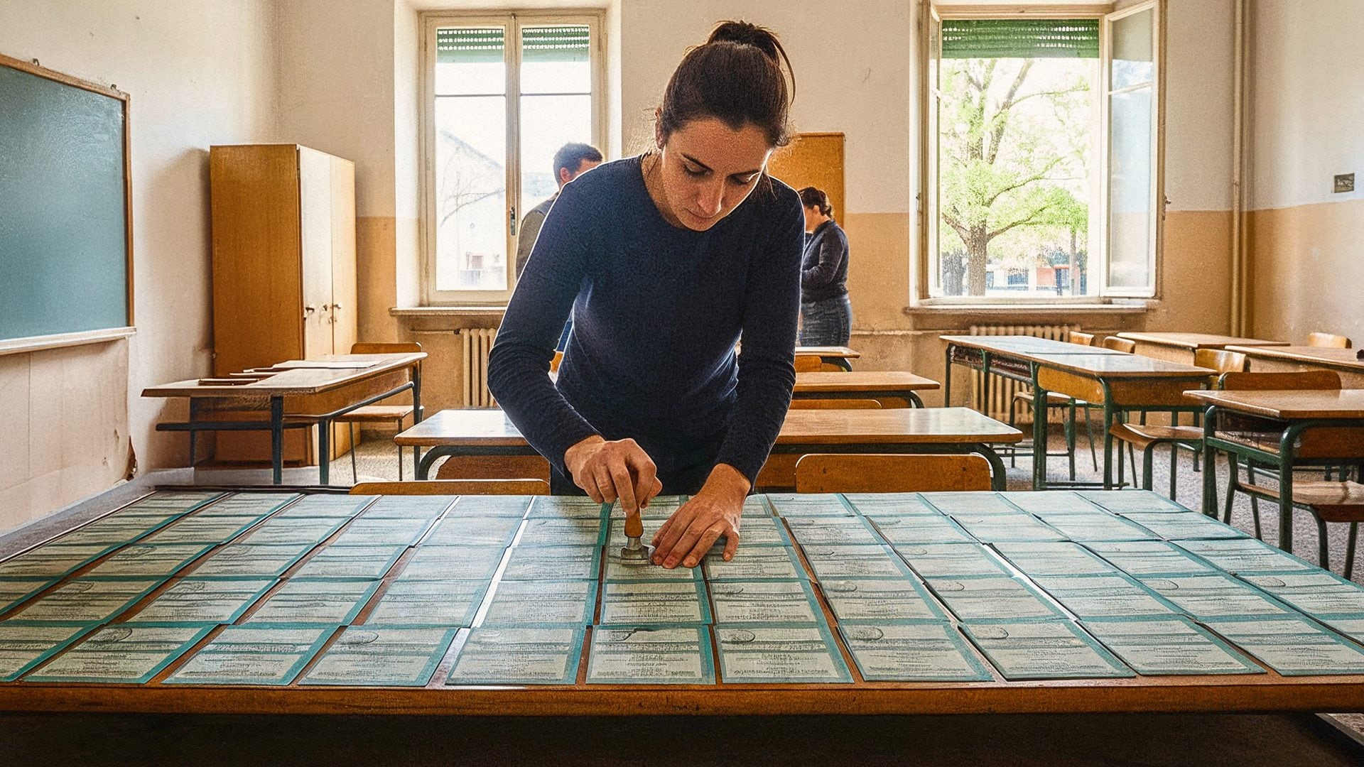 Elezioni Toscana 2025: date e orari, candidati e ultimi sondaggi alle ...