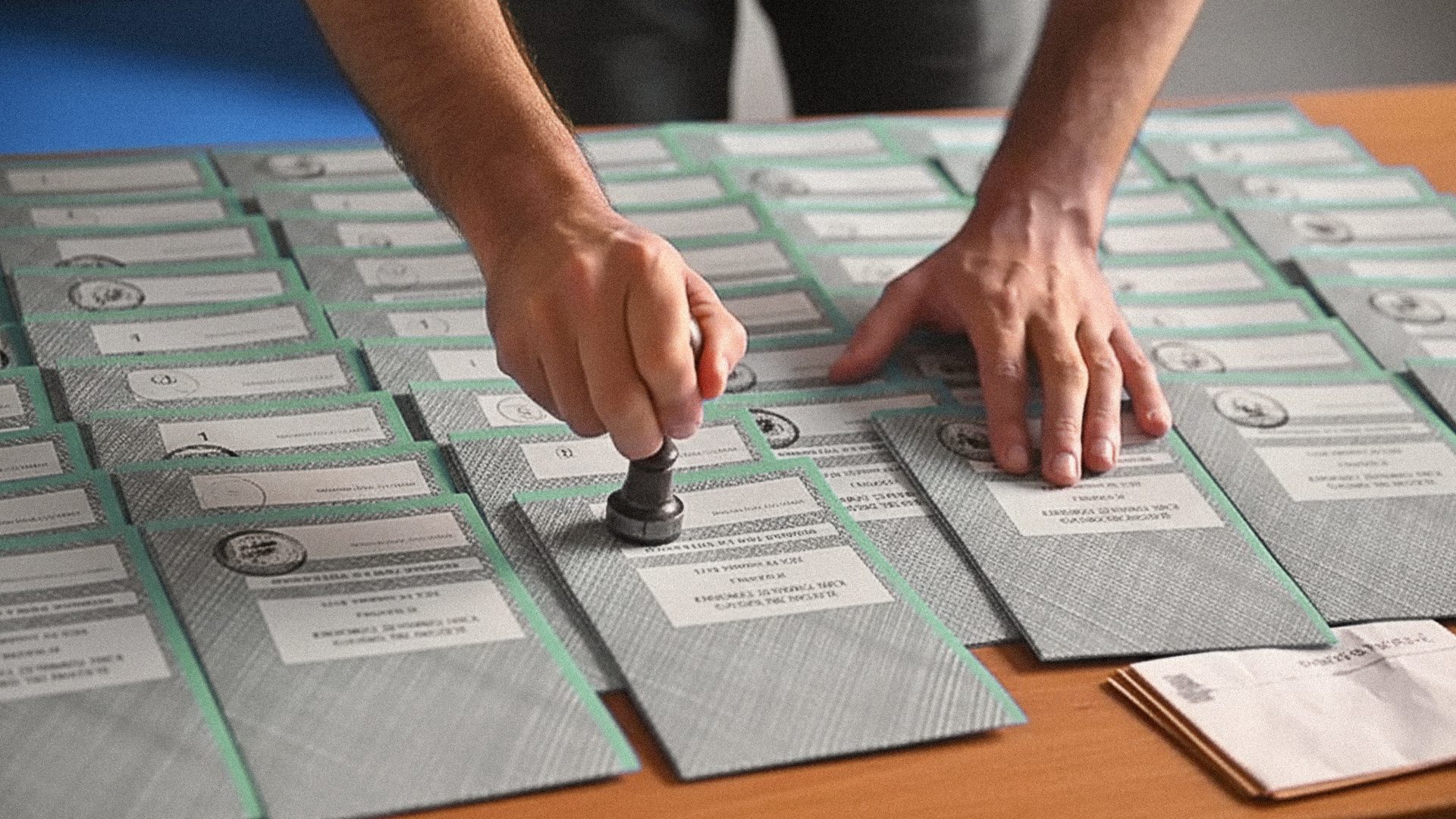 Elezioni Calabria 2025, il fac simile della scheda elettorale: simboli ...