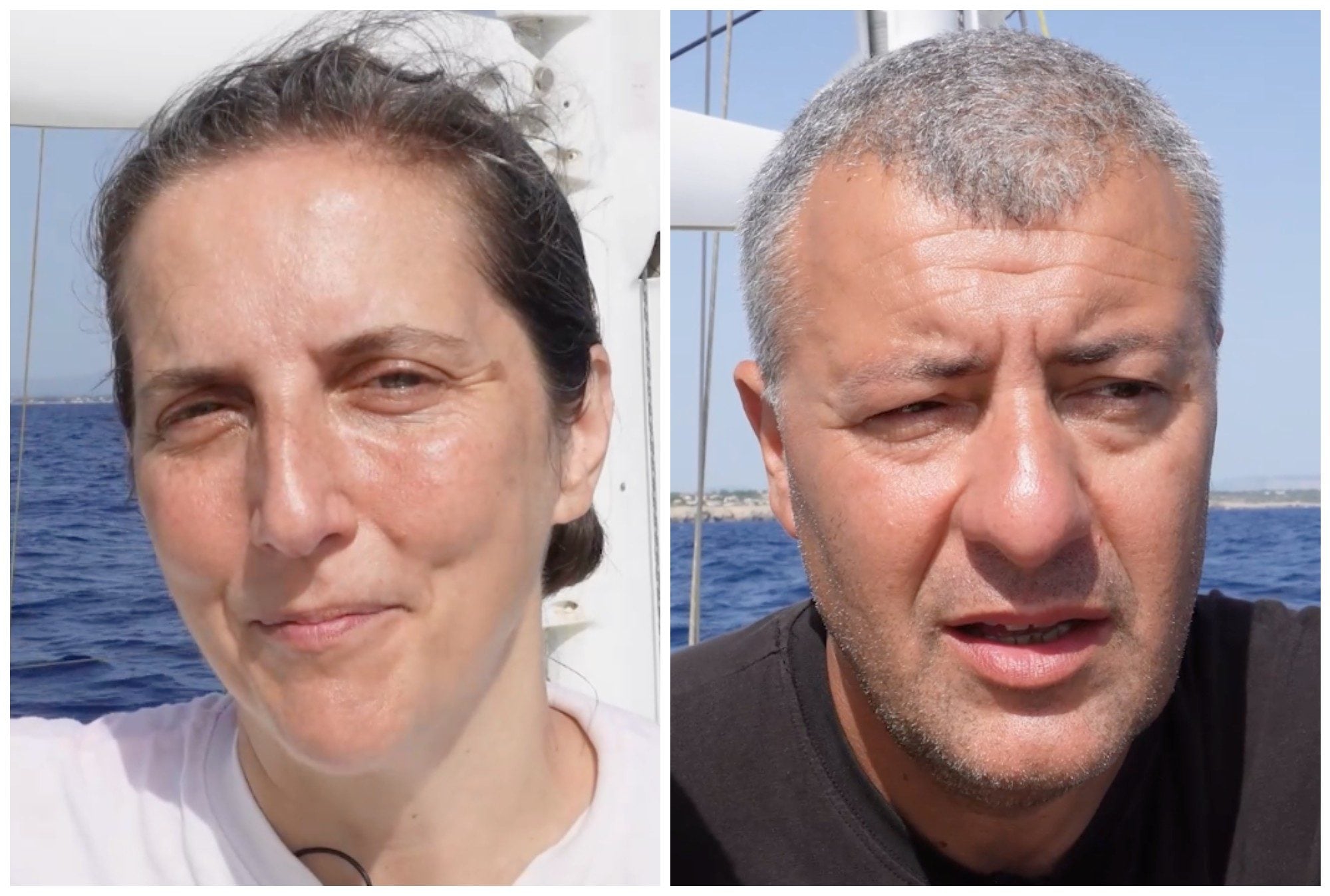 Parlamentari Pd sulla Flotilla per Gaza, Scotto: "Attacchi di notte ...