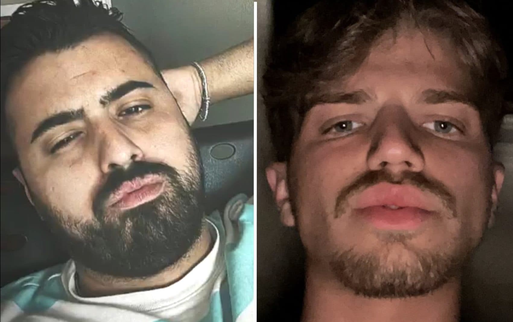 Cugini Morti A Brindisi Cosè Successo Ad Antonio E Gabriele Ascoltata Una Testimone Ipotesi