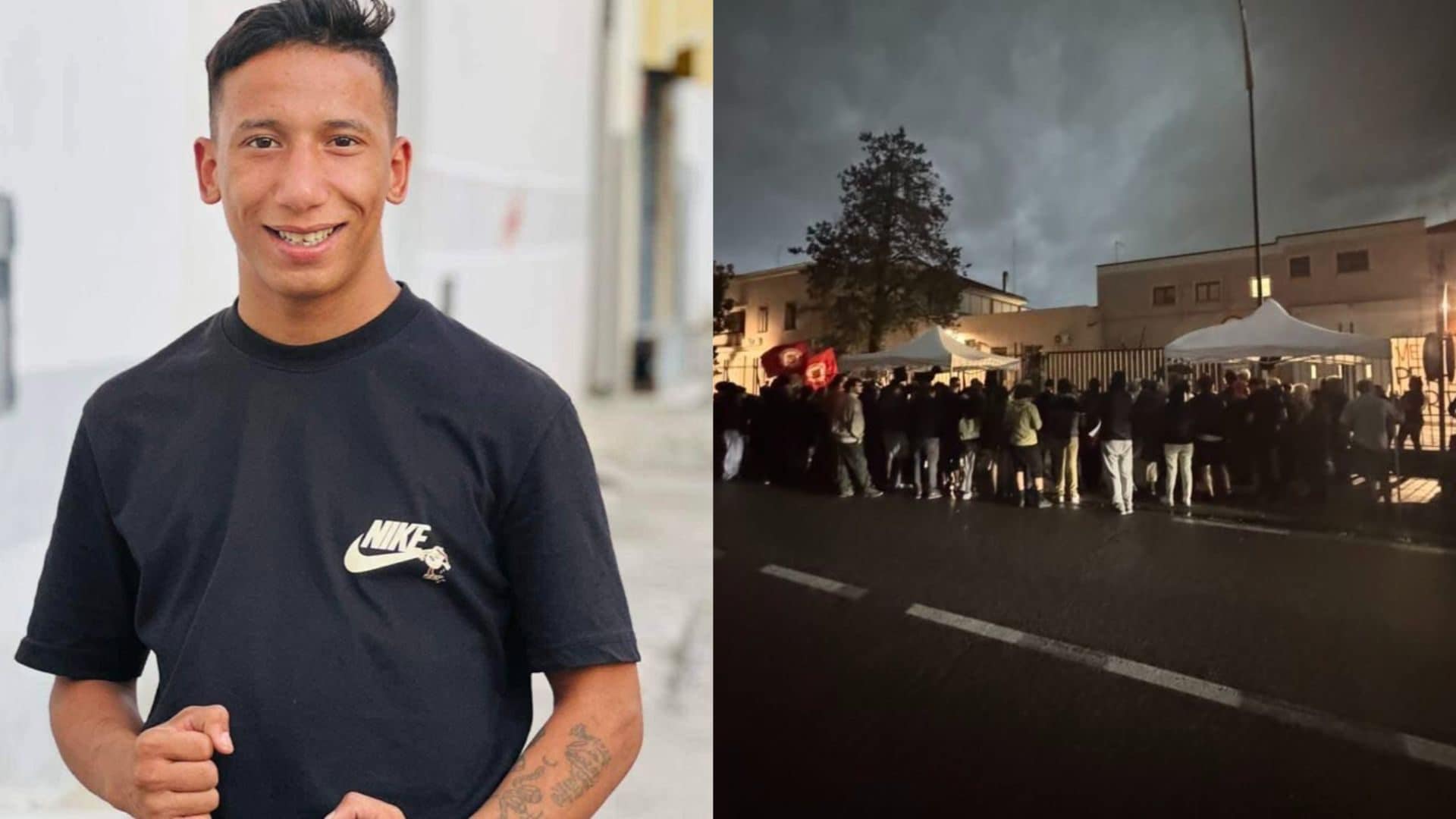 Cosa non torna nel caso di Danilo Riahi, morto nel carcere minorile di ...