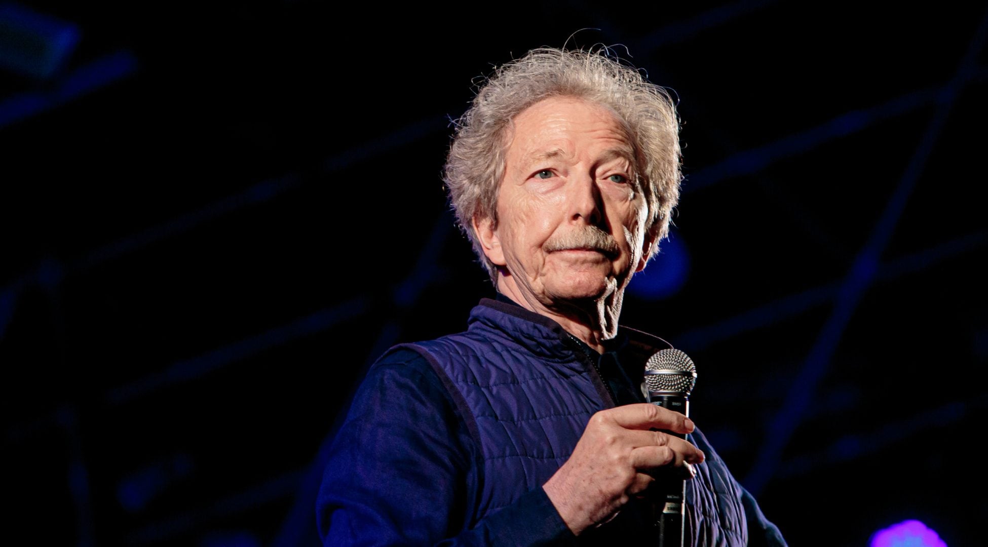 Fabio Concato ottimista dopo la diagnosi di tumore: “Sono sempre più ...