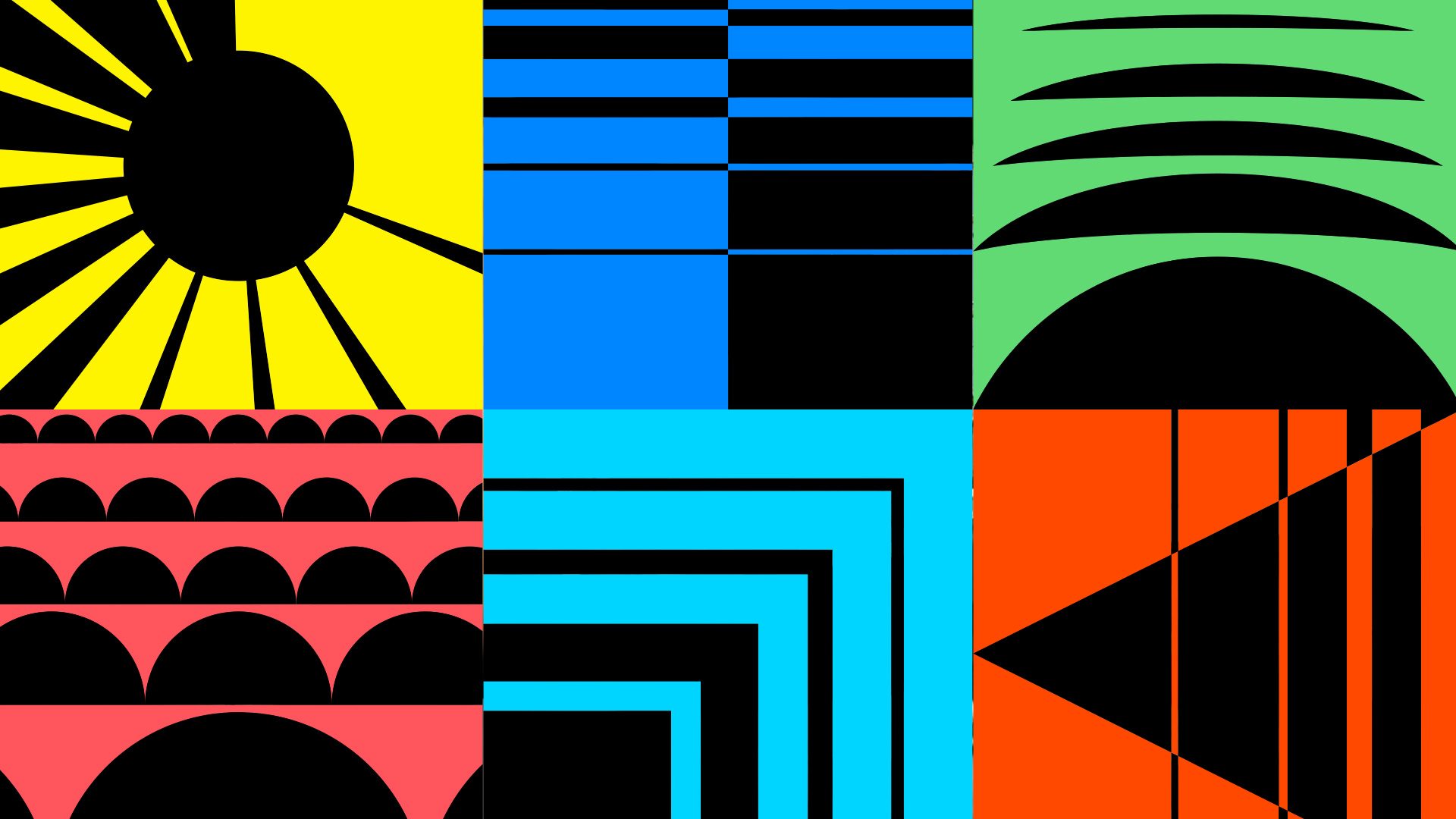 Sei pronto per fare Rumore con noi?