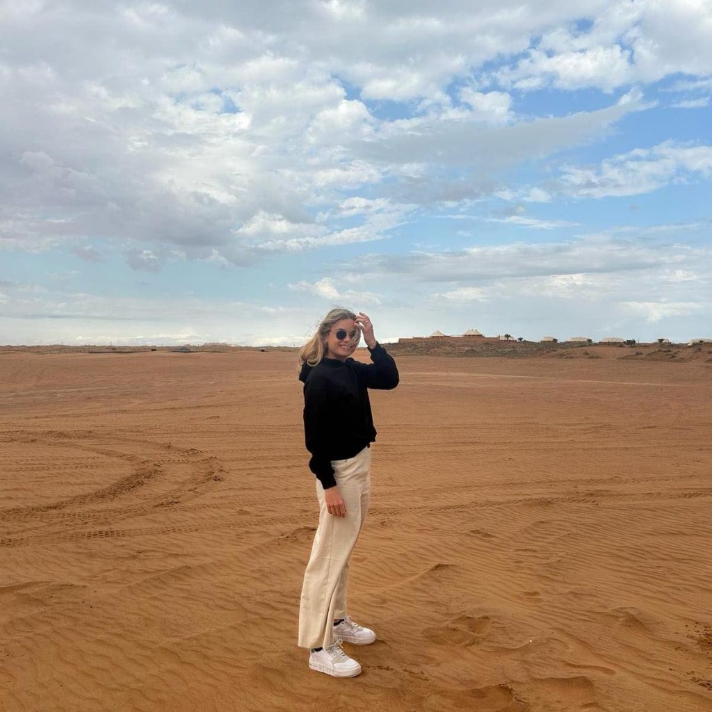 La pattinatrice italiana Julia Marie Gaiser travolta e uccisa da un ...