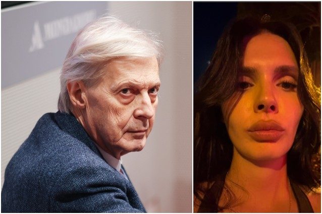 La figlia di Sgarbi replica al padre dopo la richiesta di amministratore di sostegno: "Non cerco ...