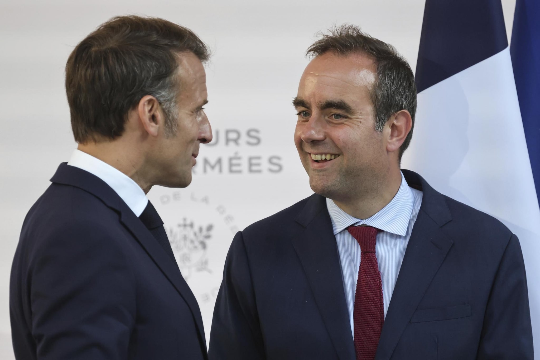 Francia, Lecornu si è dimesso: è il primo ministro con il mandato più ...