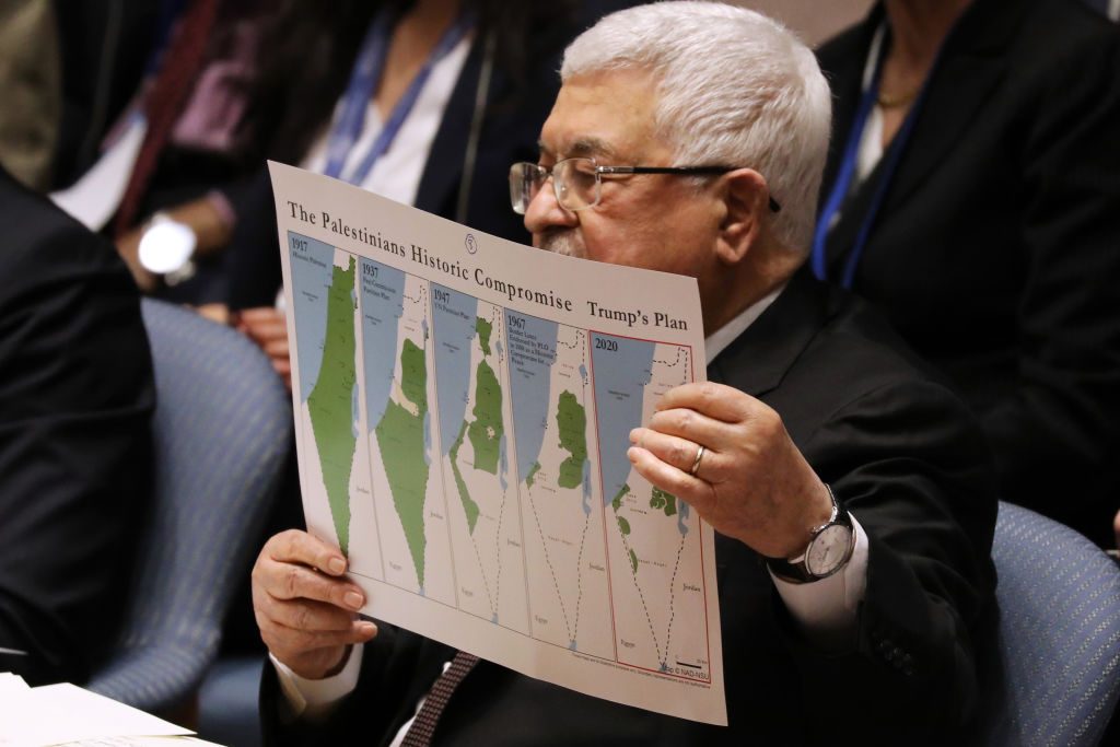 Cosa significa realmente riconoscere uno Stato palestinese