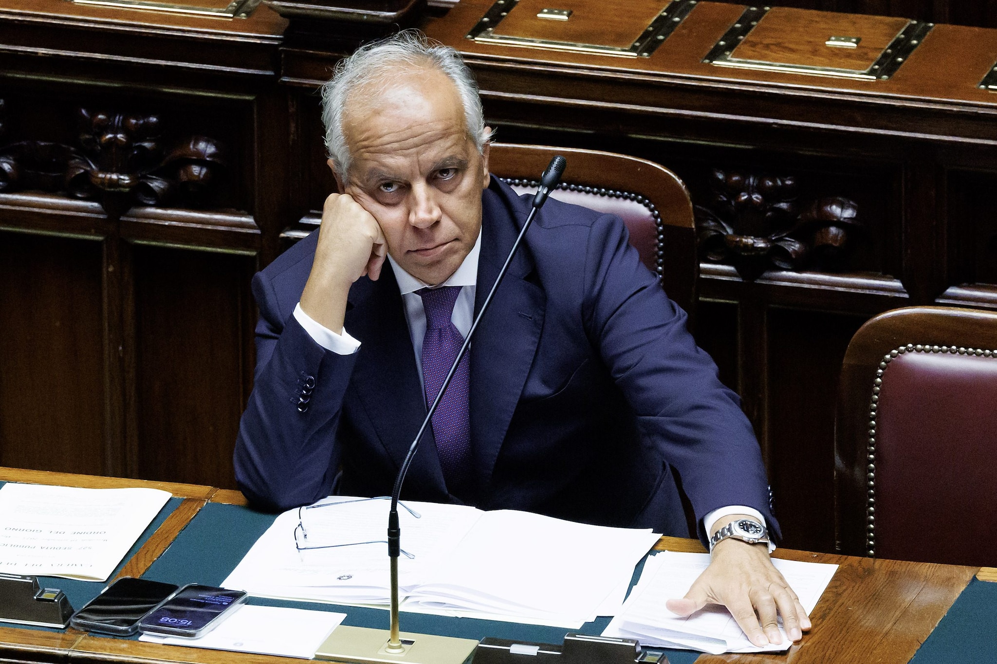 Vacanza in resort italiani per militari israeliani, per Piantedosi sono ...