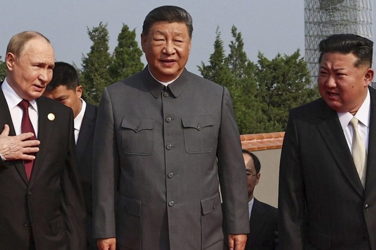 Perché Xi, Putin e Kim Jong-un si sono incontrati e di cosa hanno parlato