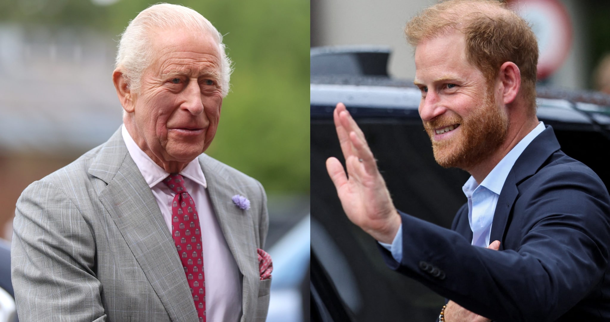 Cosa è successo nell'incontro tra re Carlo e il principe Harry: "Primo ...