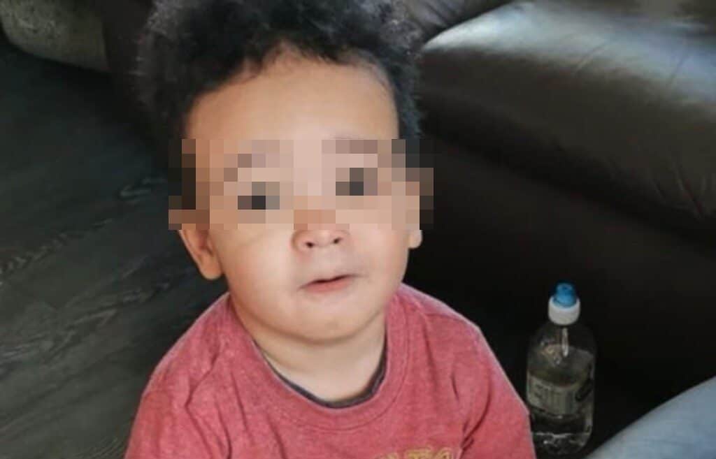 Dublino, ritrovato il corpo del piccolo Daniel: era scomparso da 4 anni ...