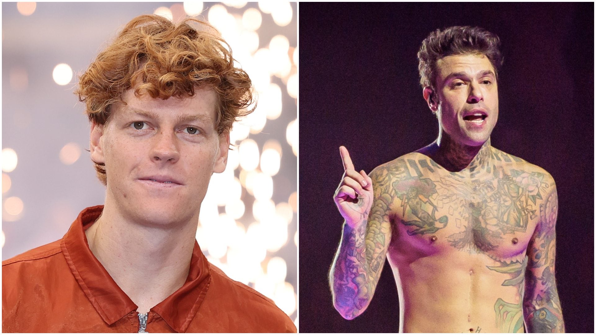 Fedez chiede scusa a Sinner: "Italiano con l’accento di Adolf Hitler ...